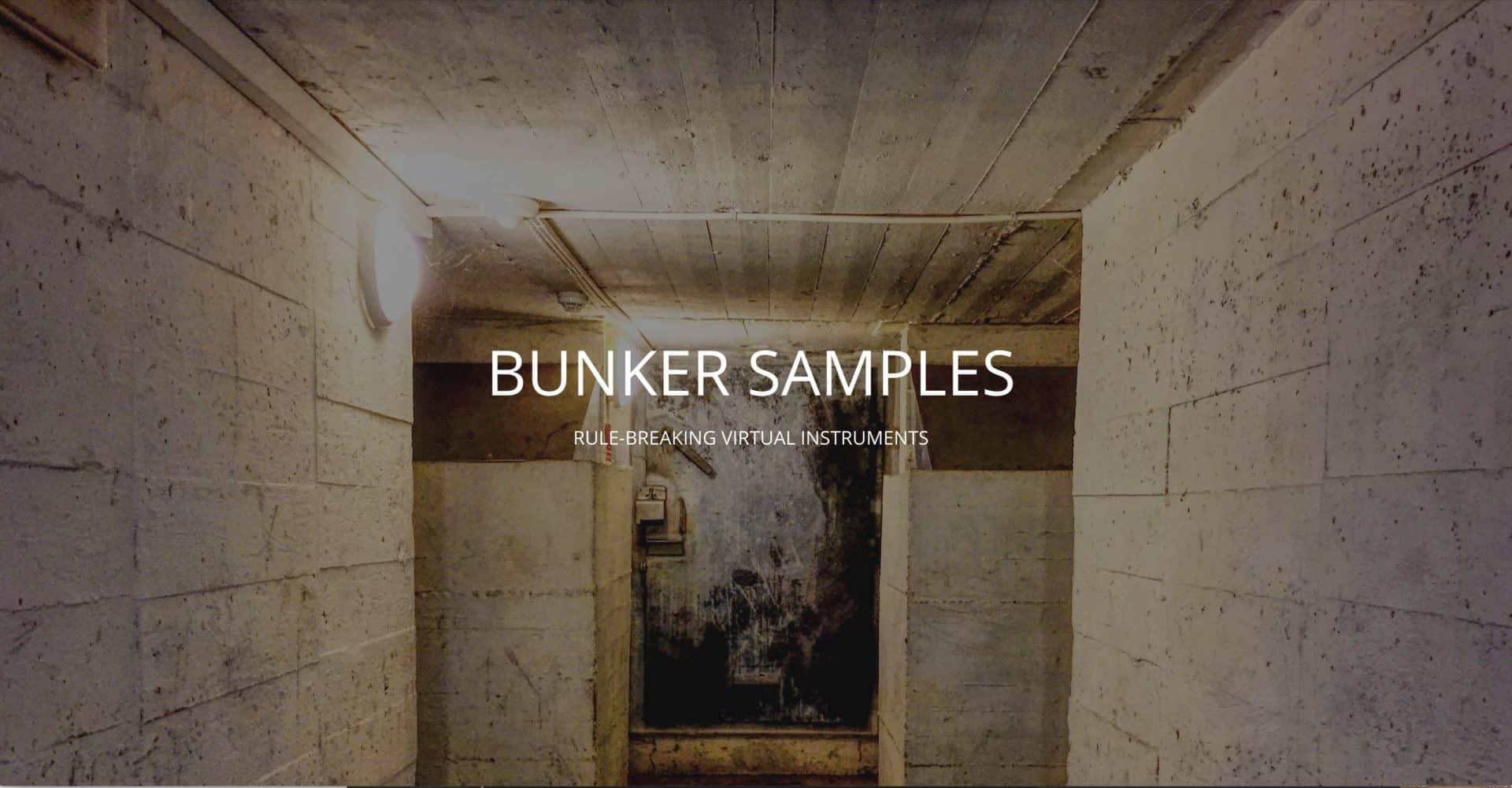 Bunker Samples launches Big Time-Limited Price Reduction - StrongMocha