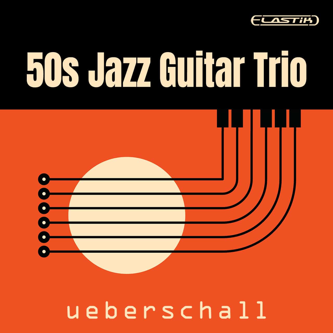 50s Jazz Guitar Trio Classic Sound Warm Smooth StrongMocha 50s Jazz Guitar Trio Classic Sound Warm Smooth StrongMocha