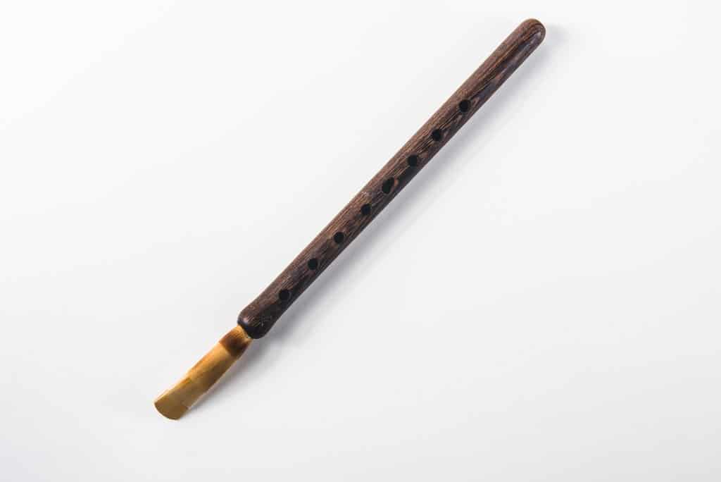 Ancient Greek Winds Nine Carefully-Sampled Traditional Greek Woodwind ...