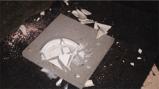 Plate Smasher Tim Prebble's New PLATE SMASH MiniFX Library - StrongMocha