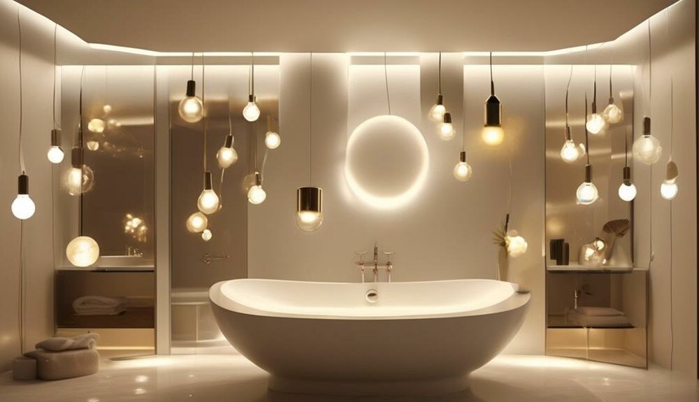 15 Best Light Bulbs for Bathroom Illumination - A Comprehensive Guide ...